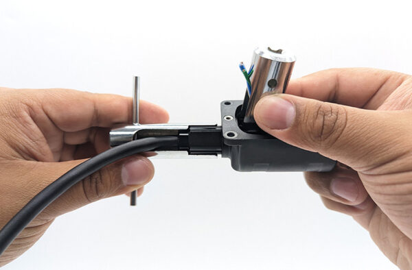 WetLink ケーブルスプライスキット ユーザーガイド - 水中ドローンとUSV（水上ドローン）の開発・修理・販売｜全国対応の株式会社チック